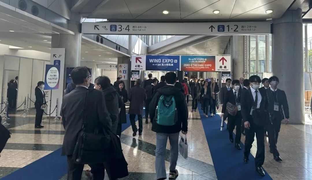 Crossing Borders, Hyproof Technology Showcases China's Outstanding ...